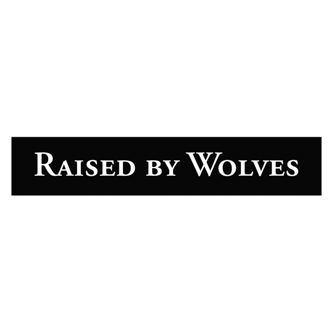 Raised By Wolves – Stomping Ground