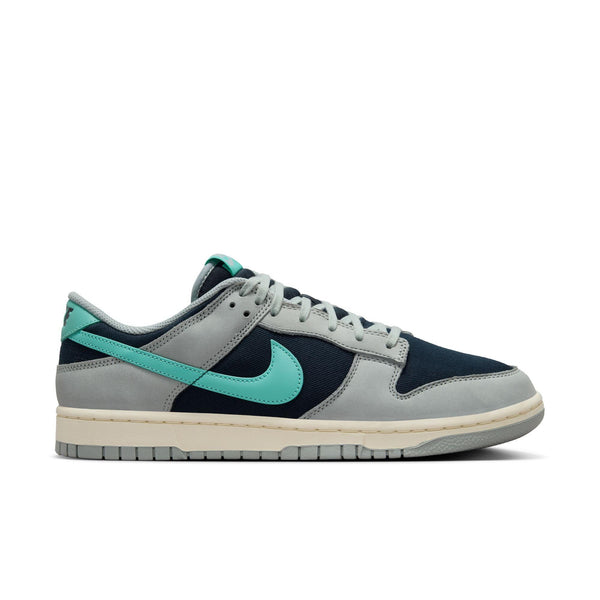 Nike Dunk Low Retro PRM - Light Pumice/Green Frost FB8895-001 ...