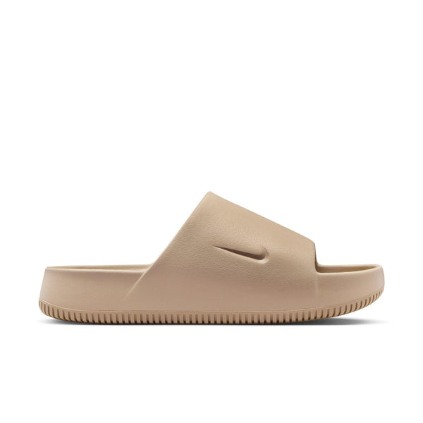 Nike Calm Slide - Khaki FD4116-201 – Stomping Ground
