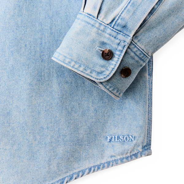 Filson - Stomping Ground