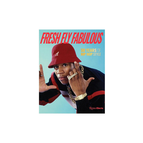 Fresh Fly Fabulous: 50 Years of Hip Hop – Stomping Ground