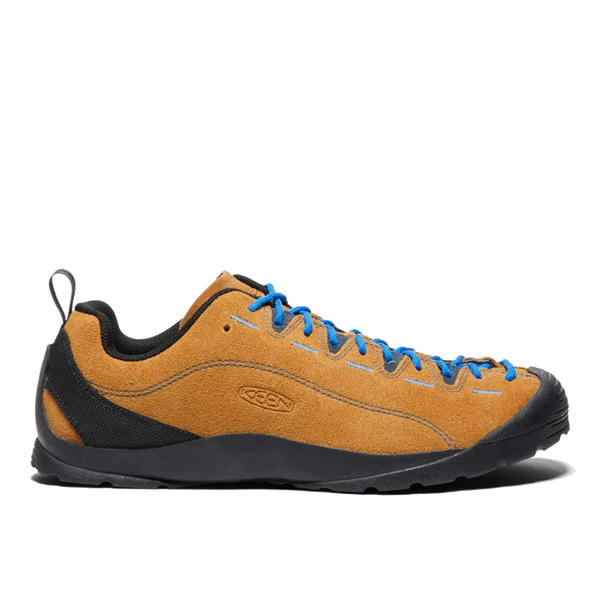 Keen Men's Jasper - Cathay Spice / Orion Blue – Stomping Ground