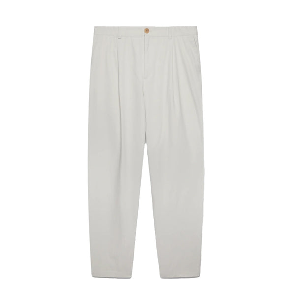 Wax London Milo Trouser - Off White – Stomping Ground
