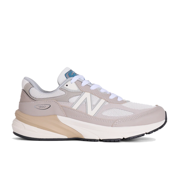 New Balance U990MM6 - Moonrock w/Mushroom - Made in USA – Stomping Ground