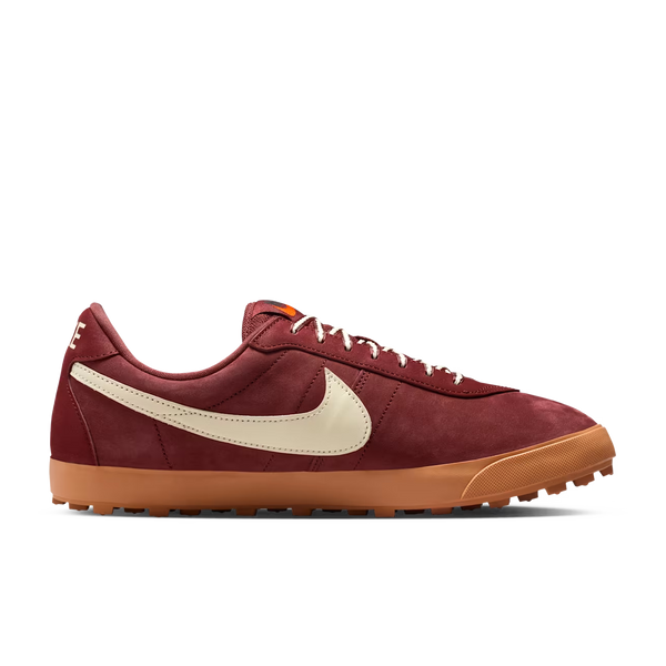Nike Astrograbber QS - Dark Team Red / Coconut Milk IH2341-600 ...