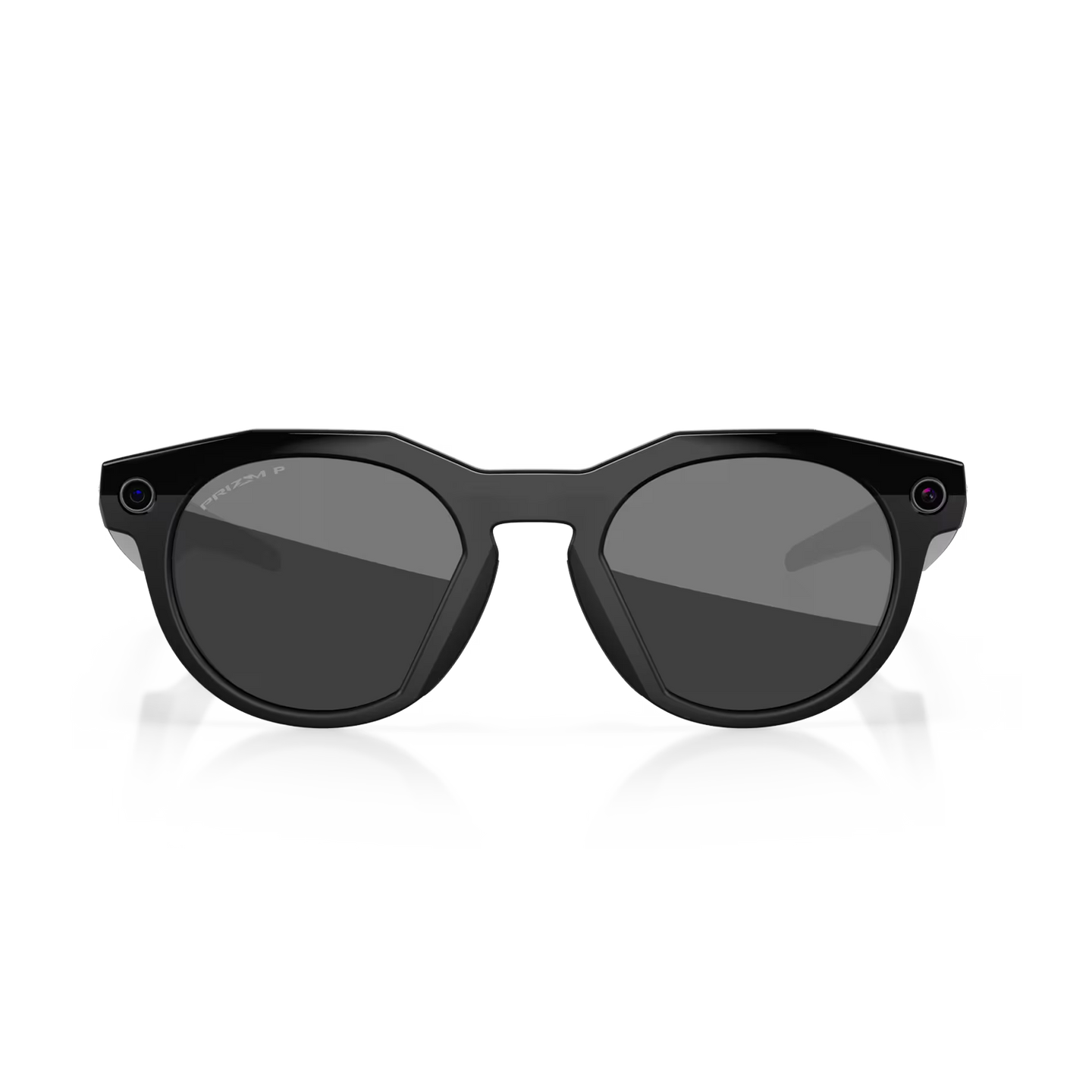 Oakley Meta HSTN - Black/Prizm Black Polarized – Stomping Ground