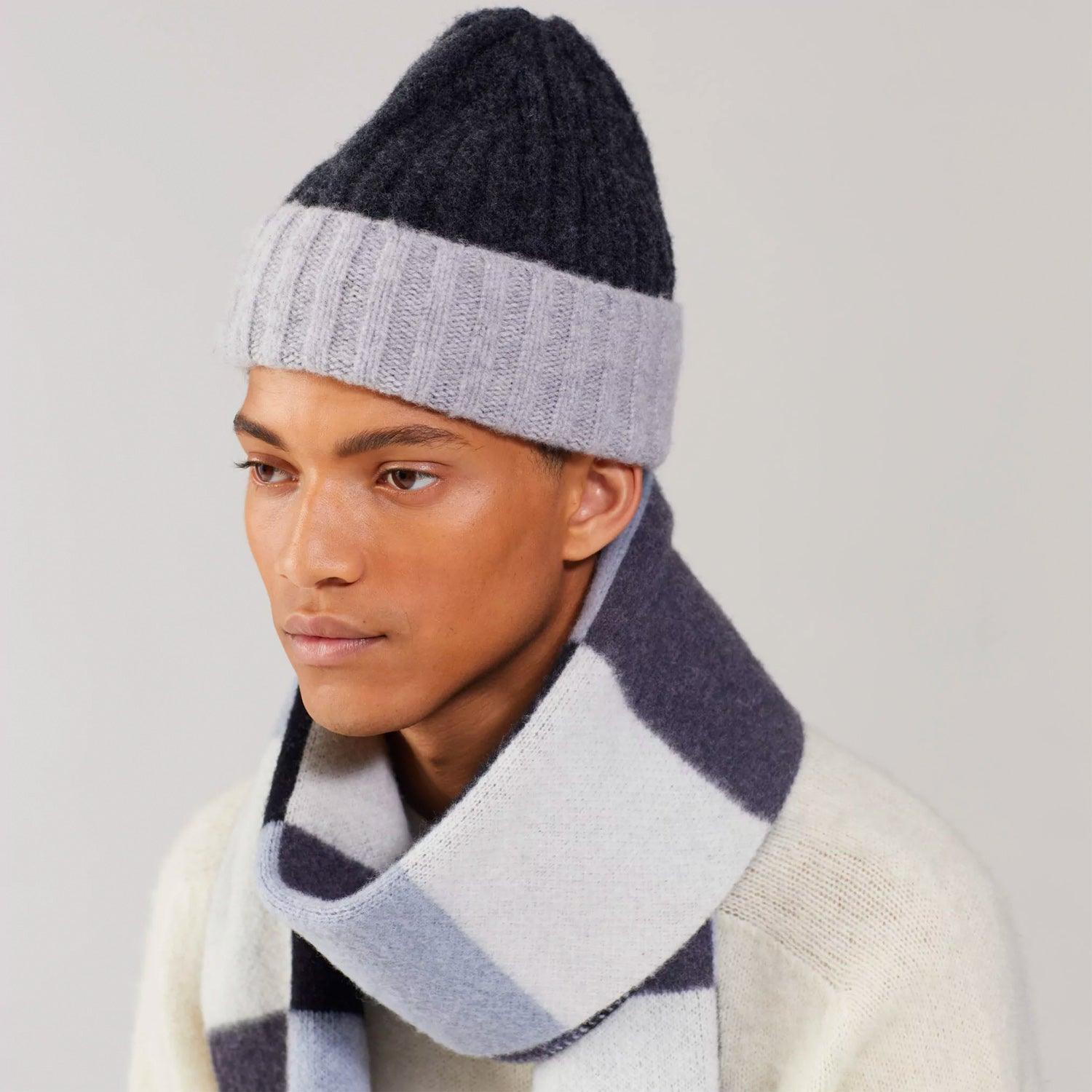 Le Bonnet Stone Scarf – Stomping Ground