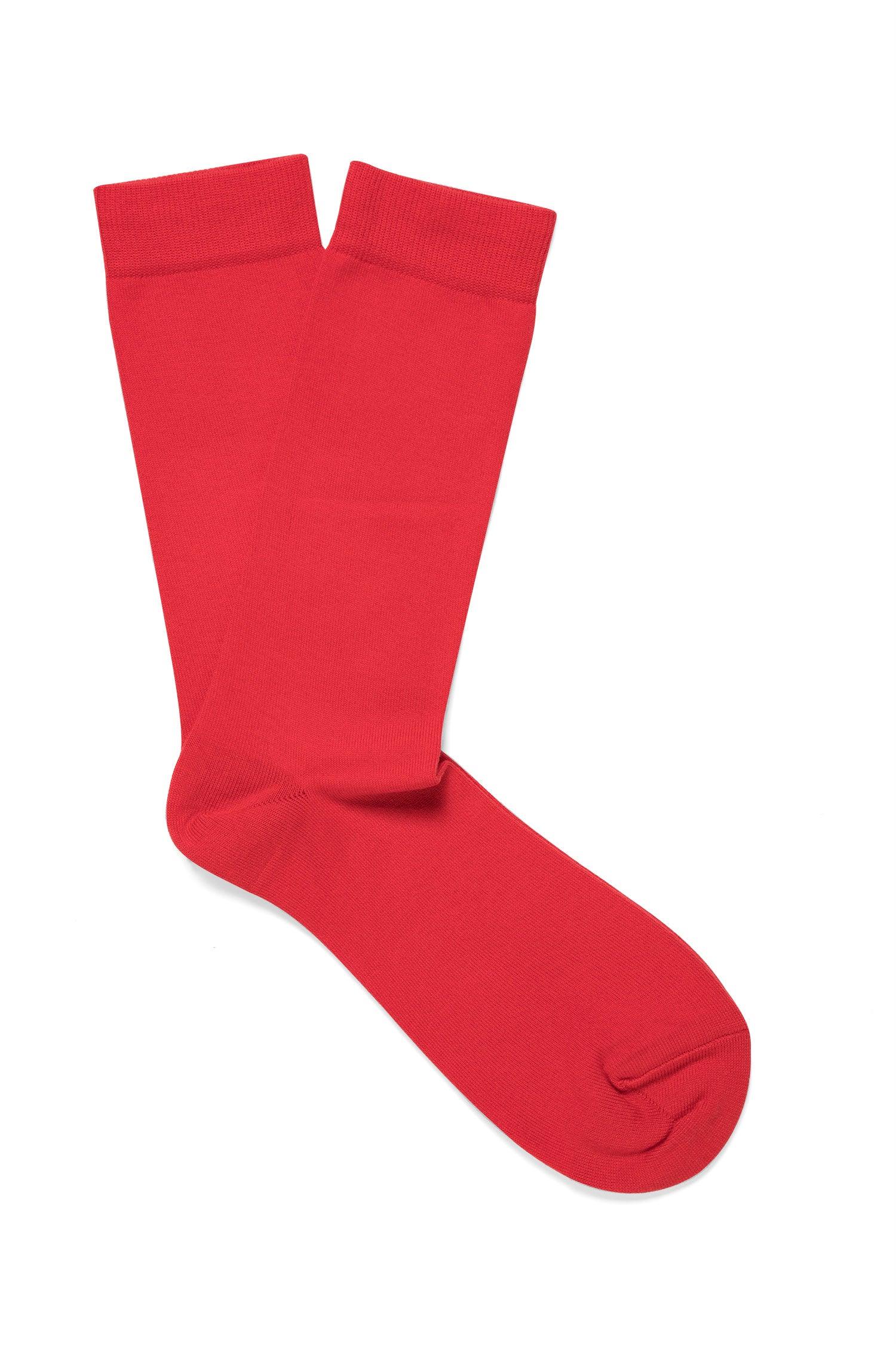 Cotton Sock – Stomping Ground